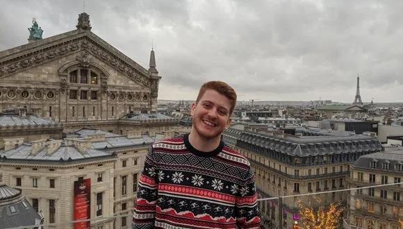 TAU’s French Culture Program Helps Propel Careers - Freunde der Tel ... TAU’s French Culture Program Helps Propel Careers - Freunde der Tel ...